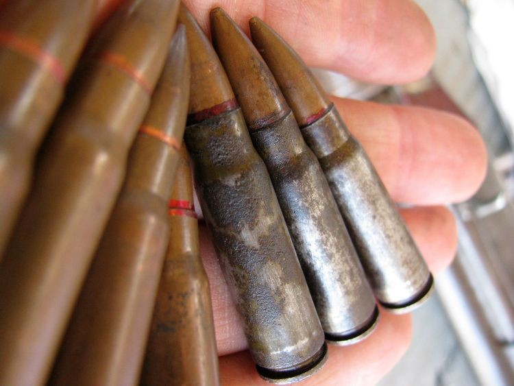 SOFREP on LinkedIn: SITREP: Russia's Running Out of Ammo Despite 40% ... SOFREP on LinkedIn: SITREP: Russia's Running Out of Ammo Despite 40% ...