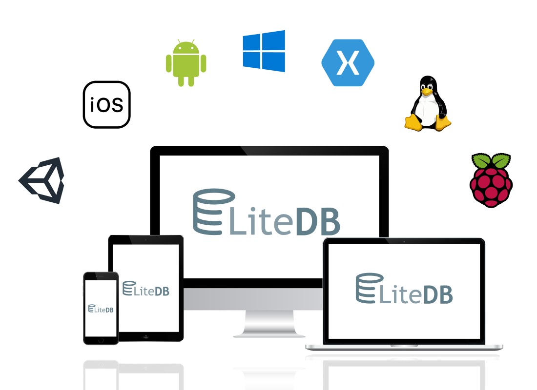 Jeff Lewis on LinkedIn: LiteDB :: A .NET embedded NoSQL database Jeff Lewis on LinkedIn: LiteDB :: A .NET embedded NoSQL database