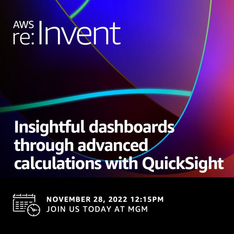 AWS Databases & Analytics on LinkedIn: AWS Events AWS Databases & Analytics on LinkedIn: AWS Events