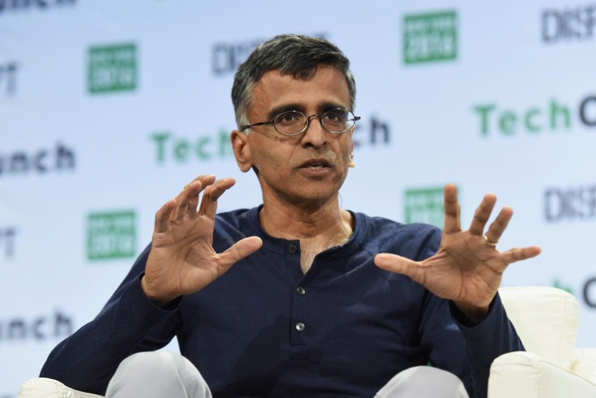 Richard Talbot on LinkedIn: Founded by Google's former head of ads ... Richard Talbot on LinkedIn: Founded by Google's former head of ads ...