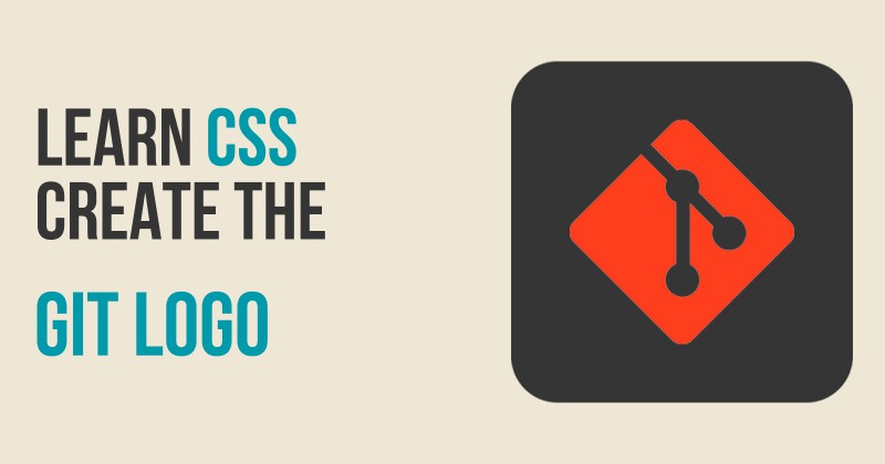 freeCodeCamp on LinkedIn: Learn CSS by Building the Git Logo in Pure CSS freeCodeCamp on LinkedIn: Learn CSS by Building the Git Logo in Pure CSS