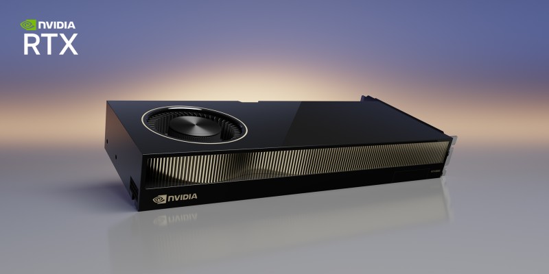 Heather Schoell no LinkedIn: NVIDIA RTX 6000 Ada Generation Graphics Card Heather Schoell no LinkedIn: NVIDIA RTX 6000 Ada Generation Graphics Card