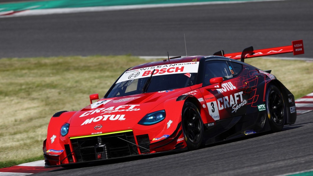 Asanka Lokuge on LinkedIn: Super GT racers say synthetic fuel can smell ... Asanka Lokuge on LinkedIn: Super GT racers say synthetic fuel can smell ...