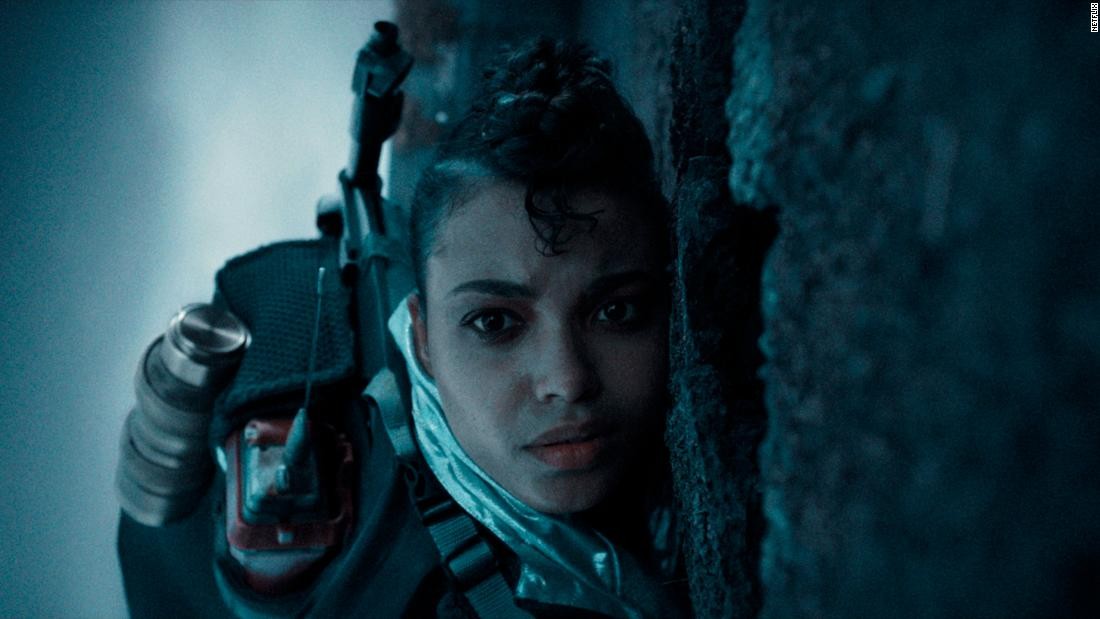 PAPY NZAU BAYONIKA on LinkedIn: ‘Resident Evil’ review: Netflix evolves ... PAPY NZAU BAYONIKA on LinkedIn: ‘Resident Evil’ review: Netflix evolves ...