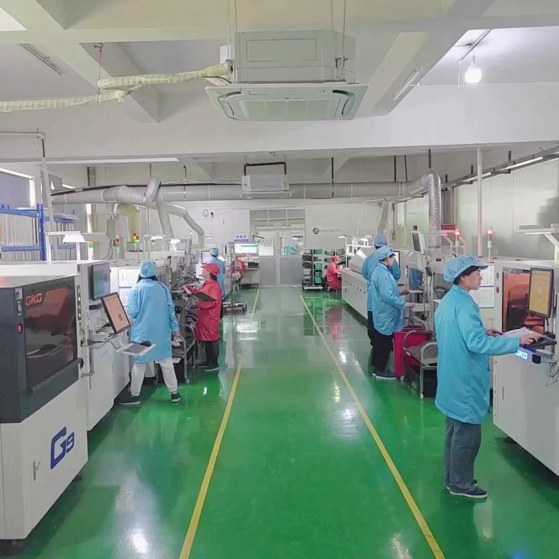Shiliu Wu on LinkedIn: One-Stop PCBA Service Smoke Sensor Relay Switch ... Shiliu Wu on LinkedIn: One-Stop PCBA Service Smoke Sensor Relay Switch ...
