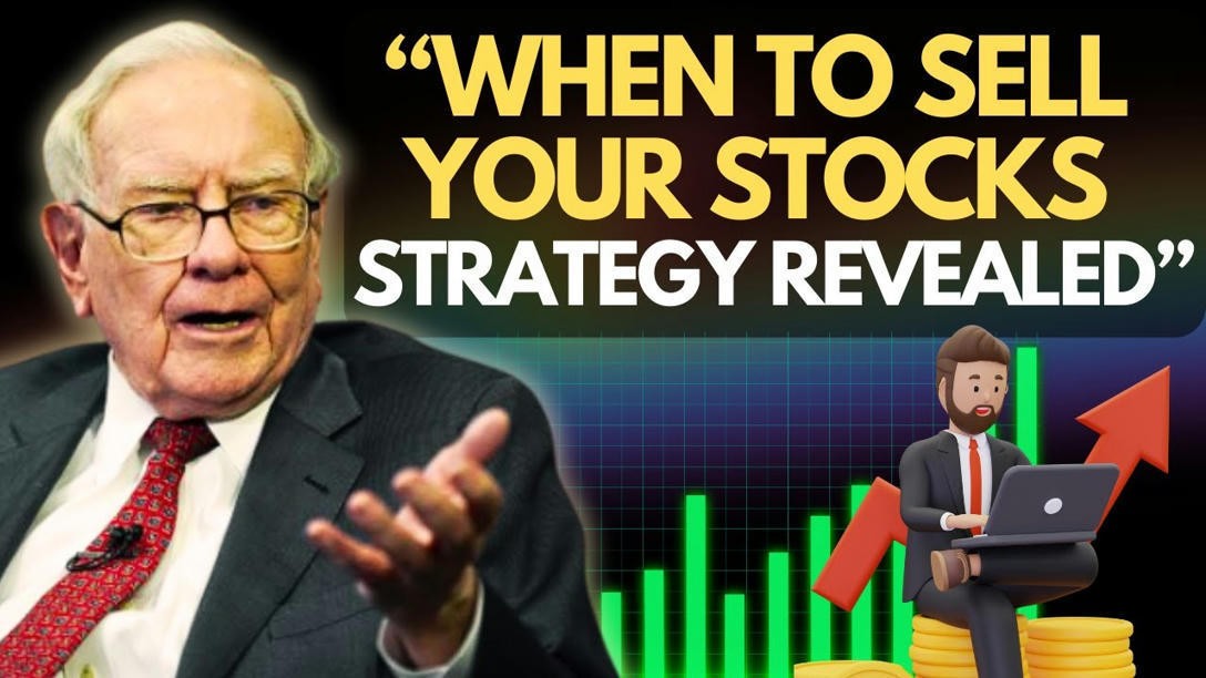 Lugen Family Office Inc. on LinkedIn: Warren Buffett - Reveals His ... Lugen Family Office Inc. on LinkedIn: Warren Buffett - Reveals His ...