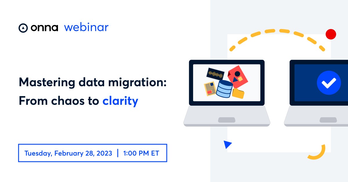 Jacob Wild on LinkedIn: Mastering Data Migration: From Chaos to Clarity Jacob Wild on LinkedIn: Mastering Data Migration: From Chaos to Clarity