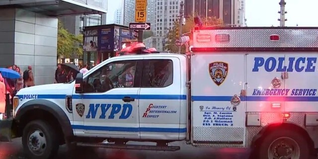 Asanka Lokuge on LinkedIn: New York City police stop 'threat to Jewish ... Asanka Lokuge on LinkedIn: New York City police stop 'threat to Jewish ...