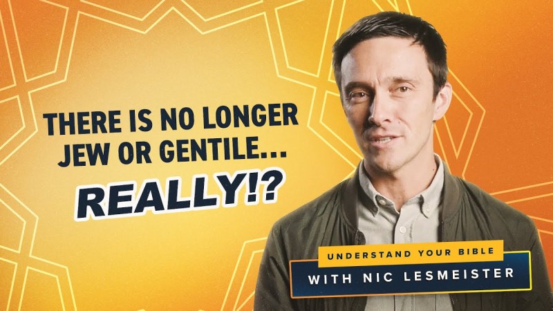 Gateway Center for Israel on LinkedIn: There is No Longer Jew or ... Gateway Center for Israel on LinkedIn: There is No Longer Jew or ...
