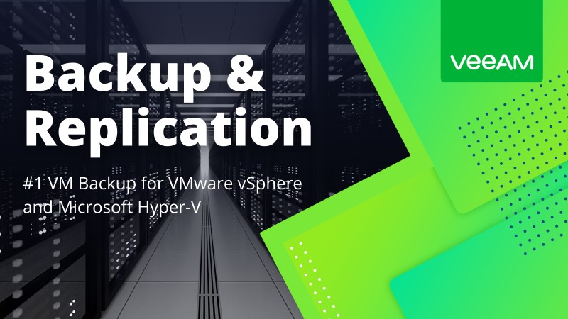 Virtual Graffiti Australia on LinkedIn: Veeam Backup & Replication Virtual Graffiti Australia on LinkedIn: Veeam Backup & Replication