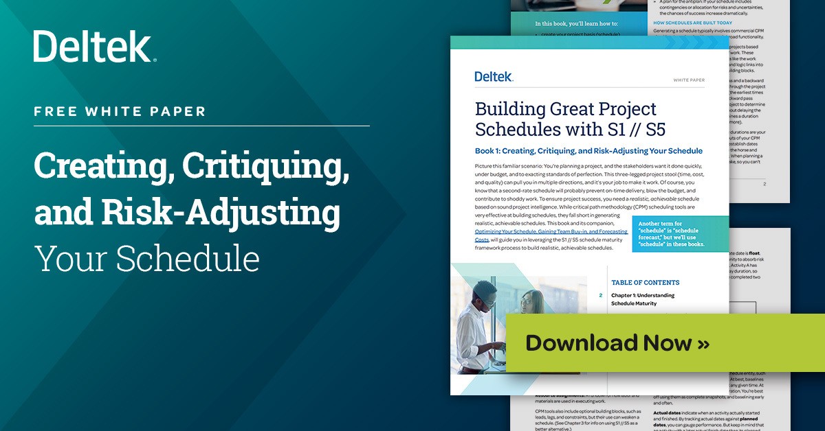 Creating, Critiquing, and Risk-Adjusting Your Schedule | Karen Harlan Creating, Critiquing, and Risk-Adjusting Your Schedule | Karen Harlan