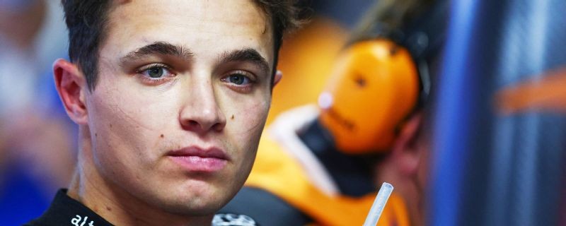 Asanka Lokuge on LinkedIn: Norris gets food poisoning before Brazil GP Asanka Lokuge on LinkedIn: Norris gets food poisoning before Brazil GP