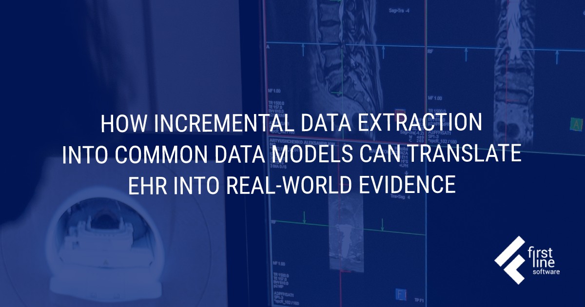 Anatoly Postilnik on LinkedIn: Incremental data extraction for RWE ... Anatoly Postilnik on LinkedIn: Incremental data extraction for RWE ...