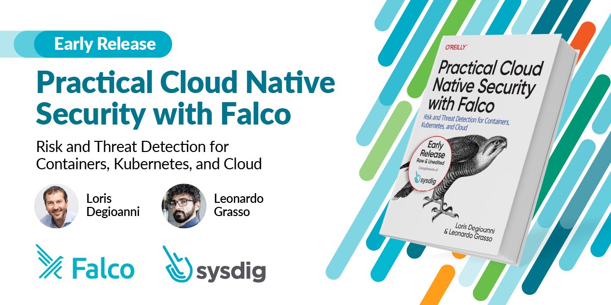 Practical Cloud Native Security with Falco | Rachel Hill-White Practical Cloud Native Security with Falco | Rachel Hill-White