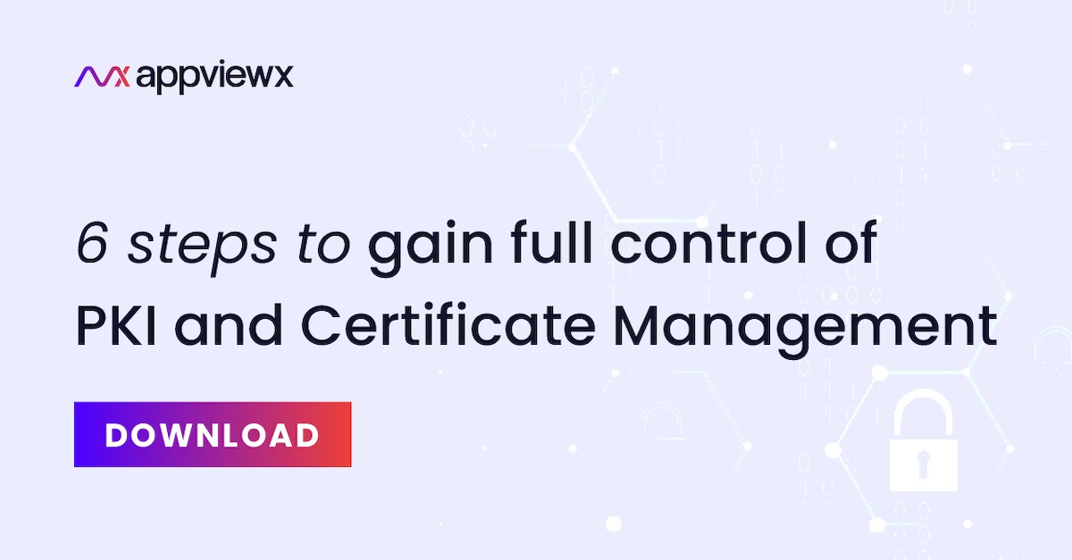 Madan Singh Yessian on LinkedIn: #pki #certificates Madan Singh Yessian on LinkedIn: #pki #certificates