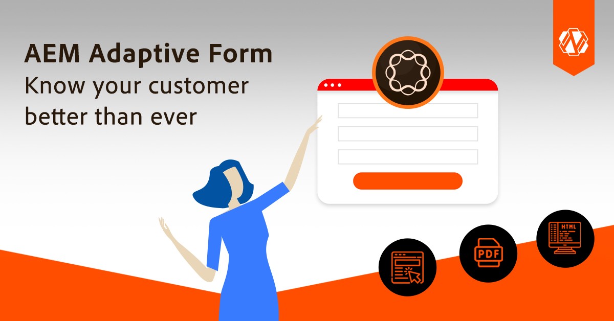Saurabh G. on LinkedIn: What are Adaptive Forms and How to Create Multi ... Saurabh G. on LinkedIn: What are Adaptive Forms and How to Create Multi ...