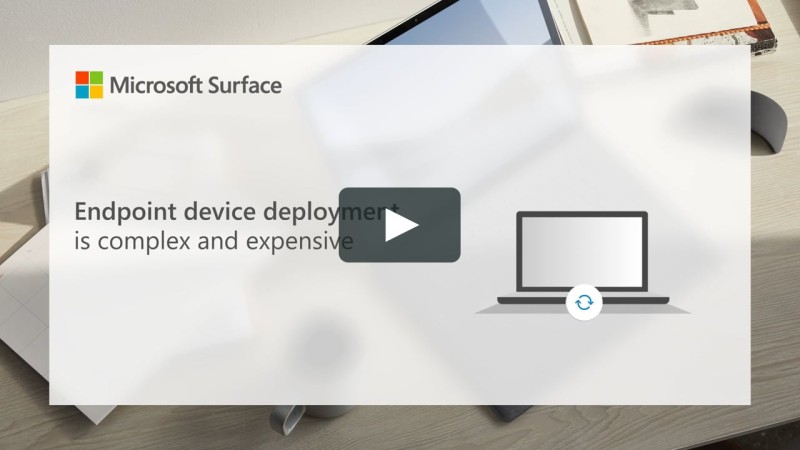 Jeff Dettloff on LinkedIn: Zero-Touch Deployment: A Cornerstone of ... Jeff Dettloff on LinkedIn: Zero-Touch Deployment: A Cornerstone of ...