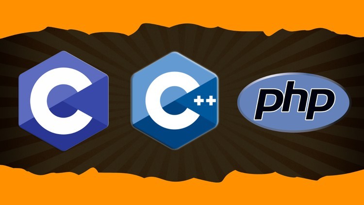 C, C++ and PHP: Comprehensive Programming Bootcamp | Free Courses ... C, C++ and PHP: Comprehensive Programming Bootcamp | Free Courses ...