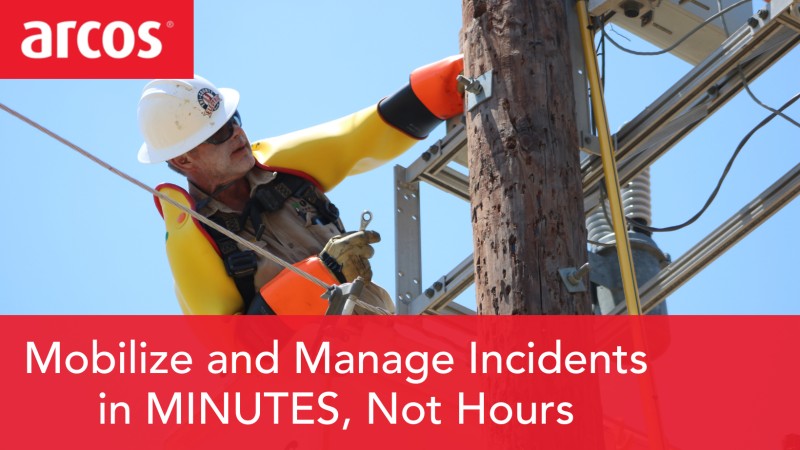 Douglas Rager on LinkedIn: ARCOS-white-paper-incident-manager.pdf Douglas Rager on LinkedIn: ARCOS-white-paper-incident-manager.pdf