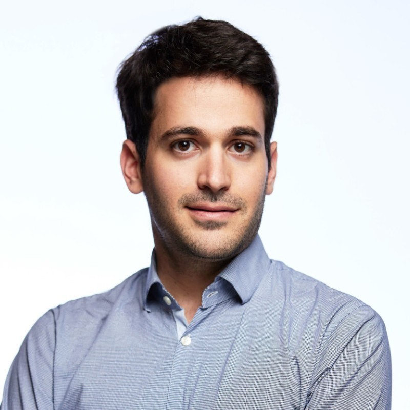 Thought Leaders in Artificial Intelligence: Comet ML CEO Gideon Mendels ... Thought Leaders in Artificial Intelligence: Comet ML CEO Gideon Mendels ...