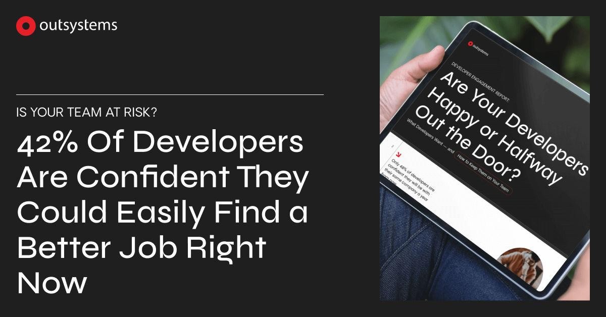 Taka Torimoto on LinkedIn: Developer Engagement Report: Are Your ... Taka Torimoto on LinkedIn: Developer Engagement Report: Are Your ...