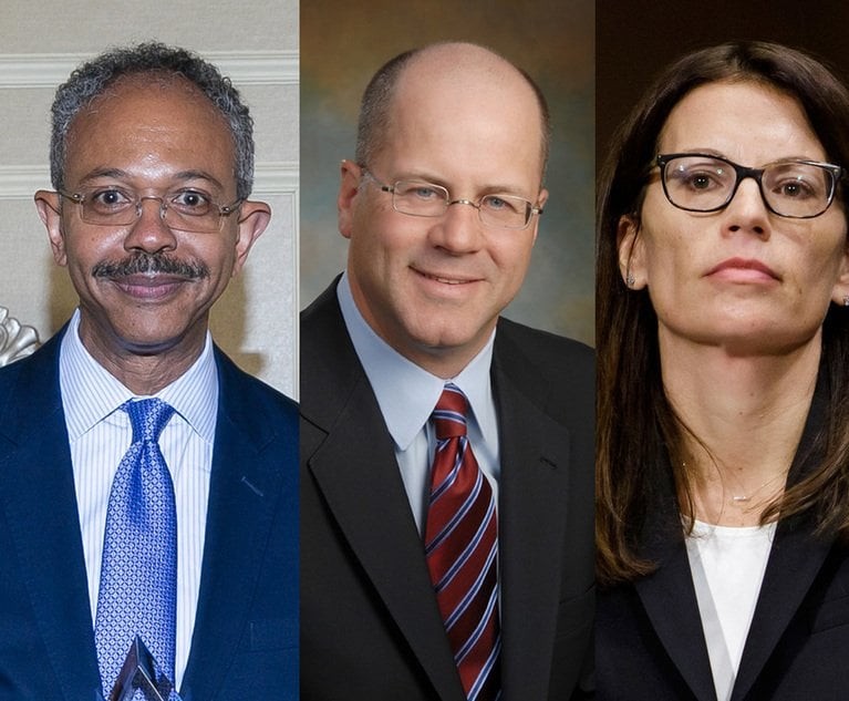 The National Law Journal on LinkedIn: 'Chilling Effect'? Johnson ... The National Law Journal on LinkedIn: 'Chilling Effect'? Johnson ...