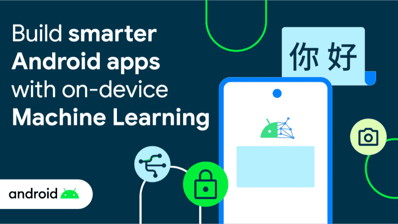 Gilson Junior on LinkedIn: Build smarter Android apps with on-device ... Gilson Junior on LinkedIn: Build smarter Android apps with on-device ...