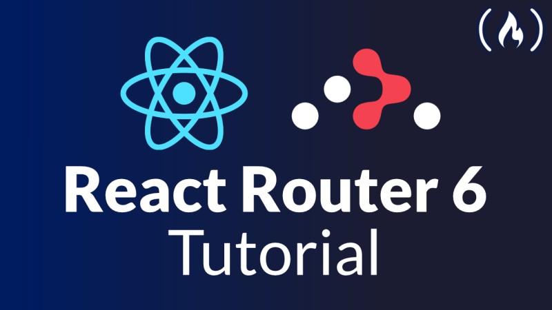 freeCodeCamp on LinkedIn: React Router is a JavaScript library that's a ... freeCodeCamp on LinkedIn: React Router is a JavaScript library that's a ...