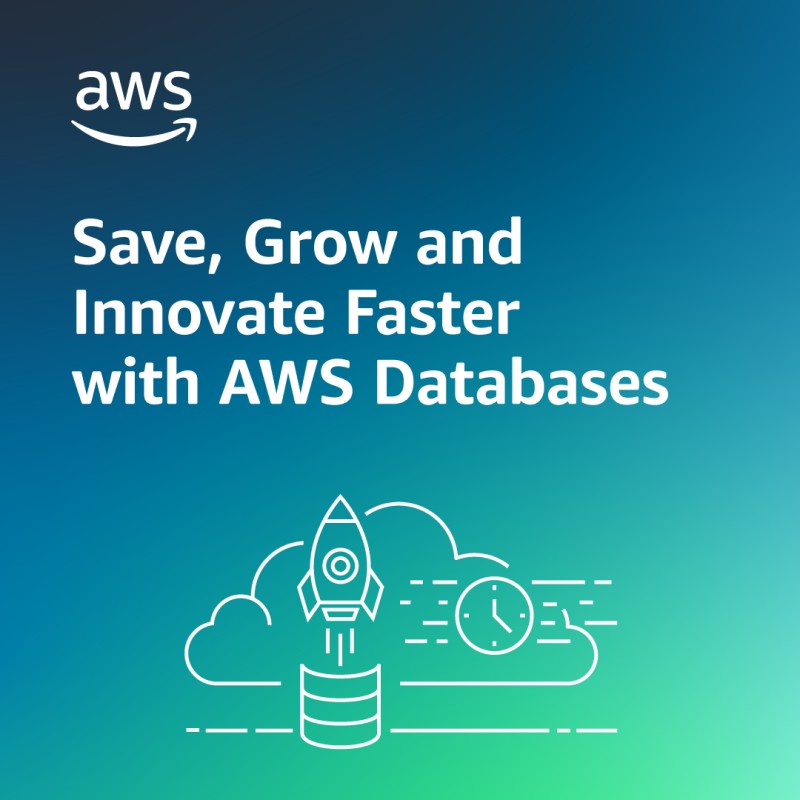 AWS Databases were designed to support the scale, performance, and ... AWS Databases were designed to support the scale, performance, and ...