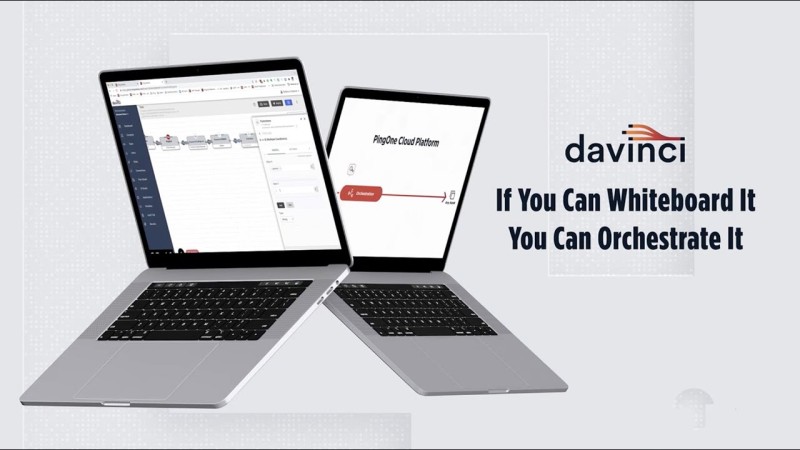 Robbi Virdi on LinkedIn: PingOne DaVinci Overview Robbi Virdi on LinkedIn: PingOne DaVinci Overview