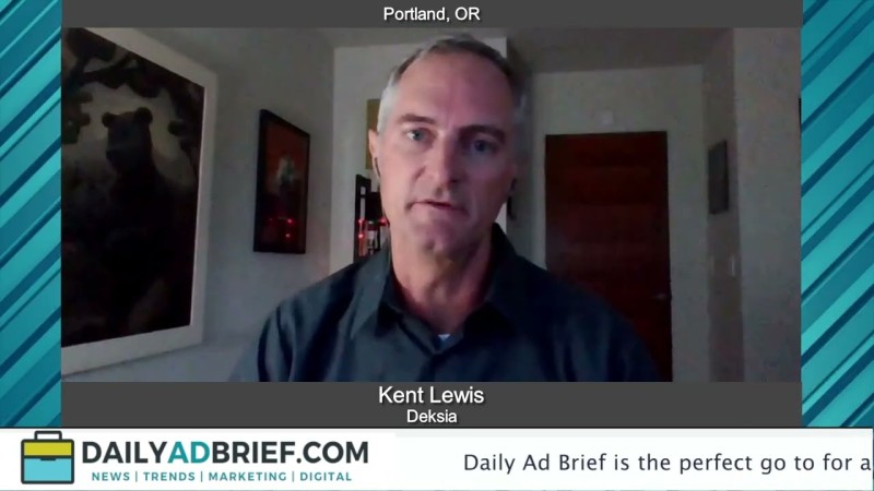 Kent Lewis on LinkedIn: Check out my latest interview on ... Kent Lewis on LinkedIn: Check out my latest interview on ...