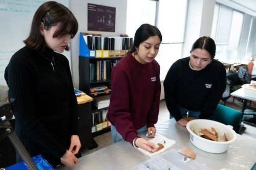 National Trust for Canada on LinkedIn: Thousands of artifacts to be ... National Trust for Canada on LinkedIn: Thousands of artifacts to be ...