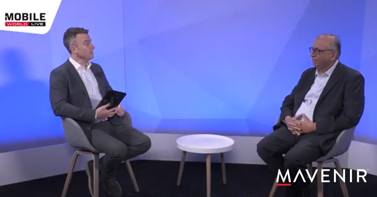 Mavenir on LinkedIn: Cloud-Native Network Automation... It’s Not a ... Mavenir on LinkedIn: Cloud-Native Network Automation... It’s Not a ...