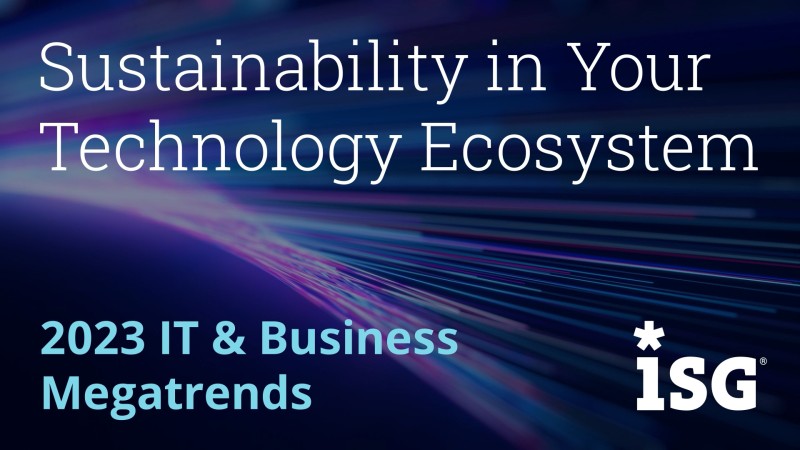 Mukesh Ranjan on LinkedIn: Sustainability in Your Technology Ecosystem Mukesh Ranjan on LinkedIn: Sustainability in Your Technology Ecosystem