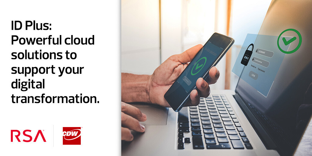 Sean Sodko on LinkedIn: #cloud #cdwsocial Sean Sodko on LinkedIn: #cloud #cdwsocial