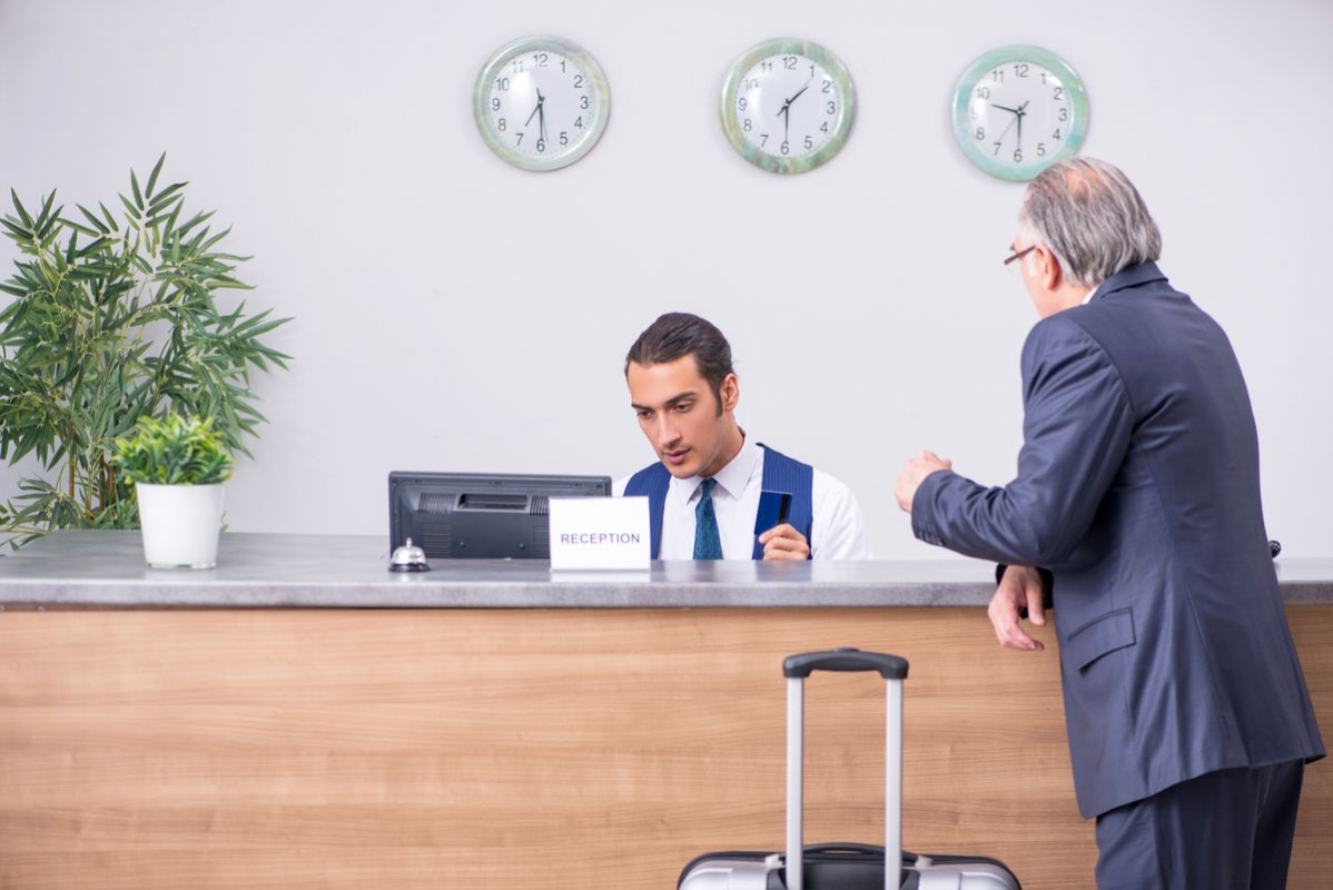 Asanka Lokuge on LinkedIn: Difficulty making payments sours guests ... Asanka Lokuge on LinkedIn: Difficulty making payments sours guests ...