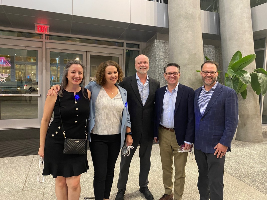 Dave Brooks on LinkedIn: RapidScale, a Cox Business Company, Awarded ... Dave Brooks on LinkedIn: RapidScale, a Cox Business Company, Awarded ...