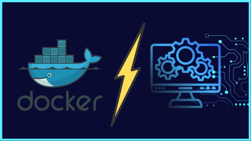 freeCodeCamp en LinkedIn: Docker vs Virtual Machine (VM) – Key ... freeCodeCamp en LinkedIn: Docker vs Virtual Machine (VM) – Key ...