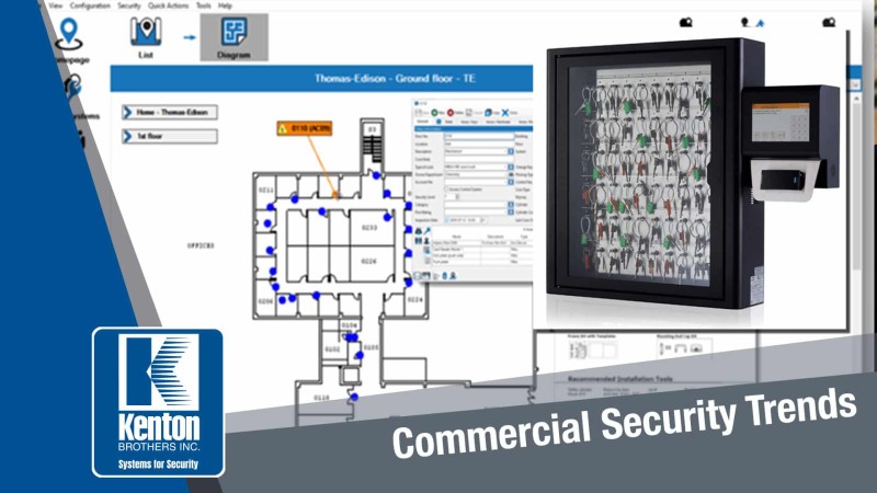 Securing keys in your facility is something that should be at the ... Securing keys in your facility is something that should be at the ...