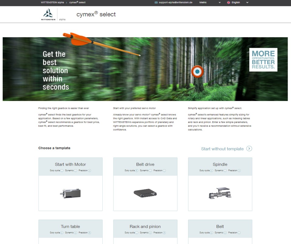 Simulation & Defense on LinkedIn: cymex Select Simulation & Defense on LinkedIn: cymex Select