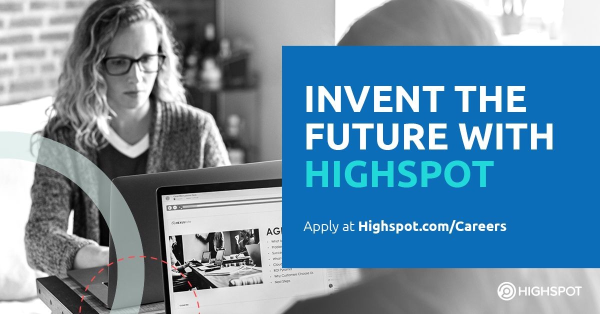 🌀 Namdeep Kaur Toor on LinkedIn: Highspot - Principal Backend Software ... 🌀 Namdeep Kaur Toor on LinkedIn: Highspot - Principal Backend Software ...