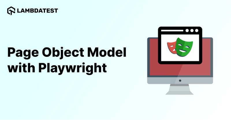 Gary Parker on LinkedIn: A Complete Guide To Playwright Page Object Model Gary Parker on LinkedIn: A Complete Guide To Playwright Page Object Model