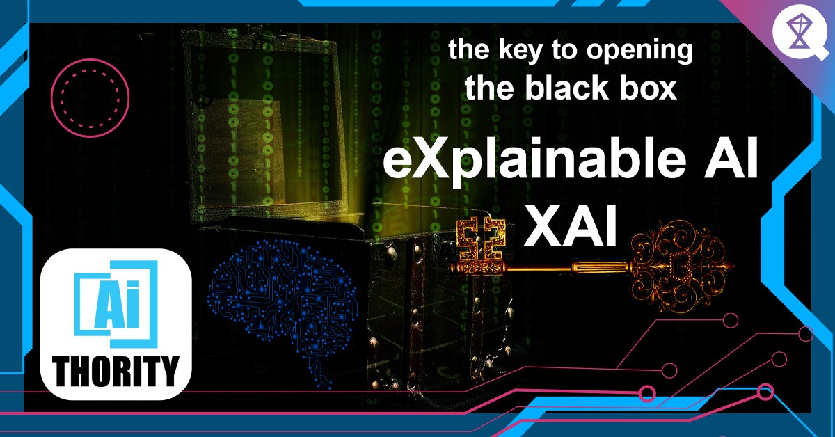 Michael Wu PhD on LinkedIn: Explainable AI: The Key to Opening the ... Michael Wu PhD on LinkedIn: Explainable AI: The Key to Opening the ...