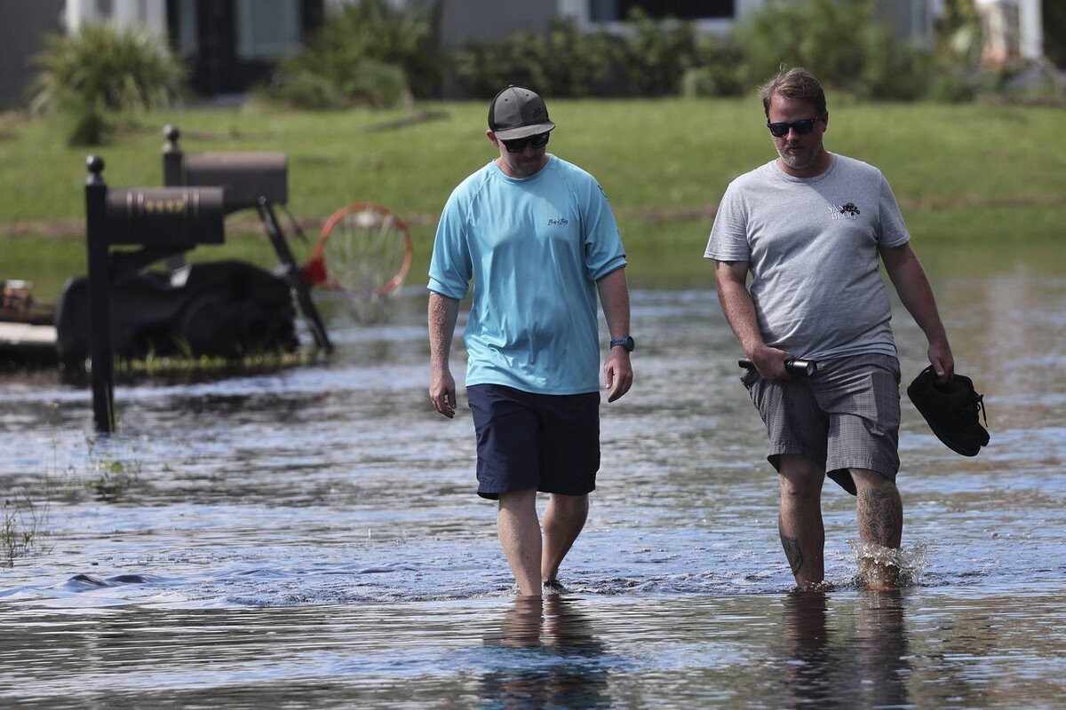 Asanka Lokuge on LinkedIn: Flesh-eating bacteria cases rise in Florida ... Asanka Lokuge on LinkedIn: Flesh-eating bacteria cases rise in Florida ...