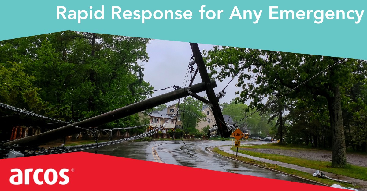 Why Emergencies Need Incident Management Apps | ARCOS LLC | ARCOS LLC Why Emergencies Need Incident Management Apps | ARCOS LLC | ARCOS LLC