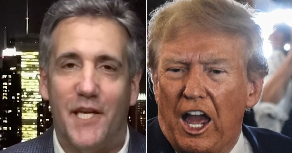 Qudach on LinkedIn: 'Truly An Idiot': Michael Cohen Names The 1 Bad ... Qudach on LinkedIn: 'Truly An Idiot': Michael Cohen Names The 1 Bad ...