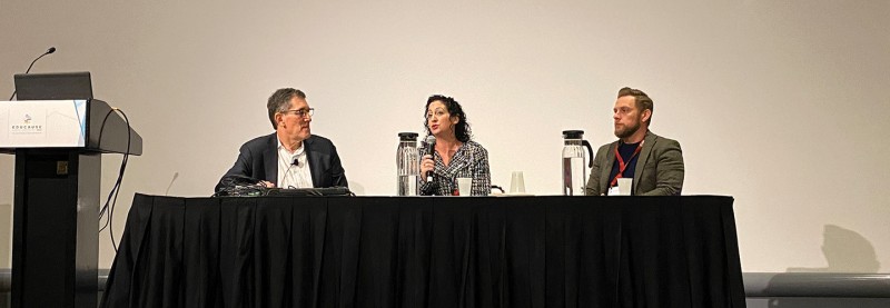Sean Sodko on LinkedIn: #hybridlearning #highered #edu22 #cdwsocial Sean Sodko on LinkedIn: #hybridlearning #highered #edu22 #cdwsocial