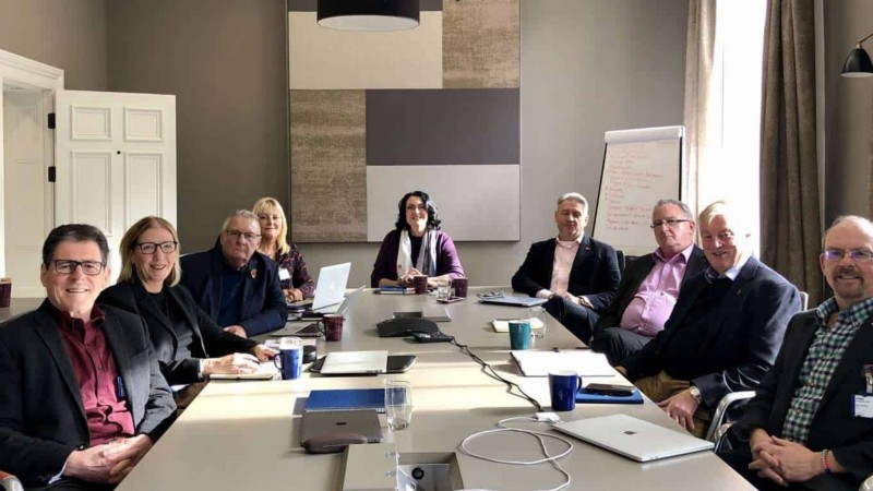 Kiran Paul on LinkedIn: Where are the gaps in your Board of Directors ... Kiran Paul on LinkedIn: Where are the gaps in your Board of Directors ...