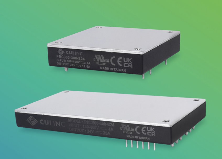 Industry USA on LinkedIn: CUI Releases High-Performance DC-to-DC ... Industry USA on LinkedIn: CUI Releases High-Performance DC-to-DC ...