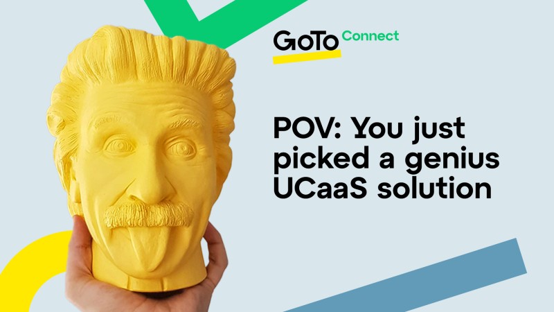Jenny Wiklund op LinkedIn: How to choose the right UCaaS solution for ... Jenny Wiklund op LinkedIn: How to choose the right UCaaS solution for ...